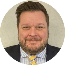 Executive Management – Organization Management Group