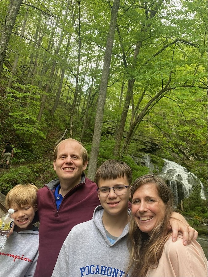 Executive Management – Organization Management Group