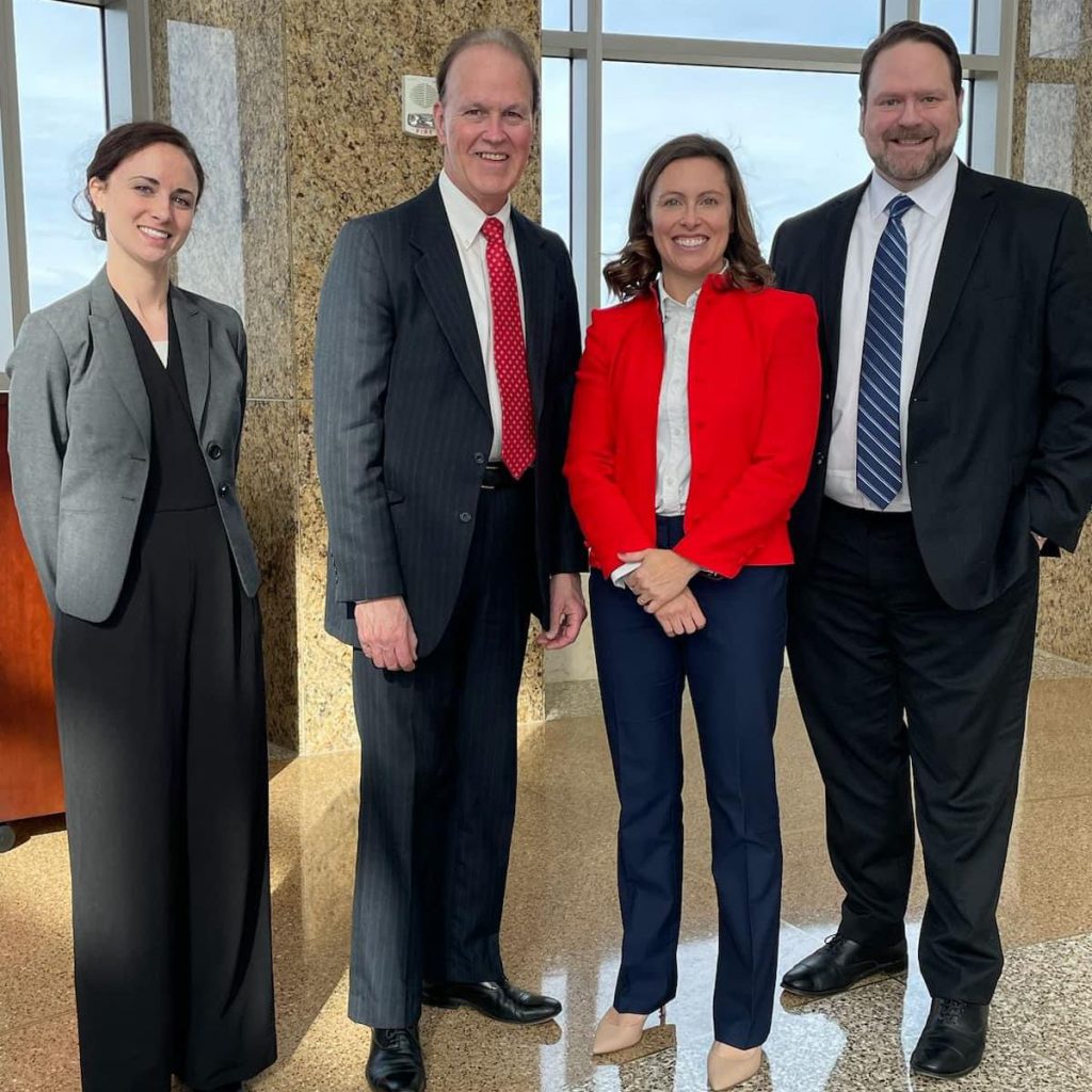 OMG, News! Winter 2023 – 2024 – Organization Management Group